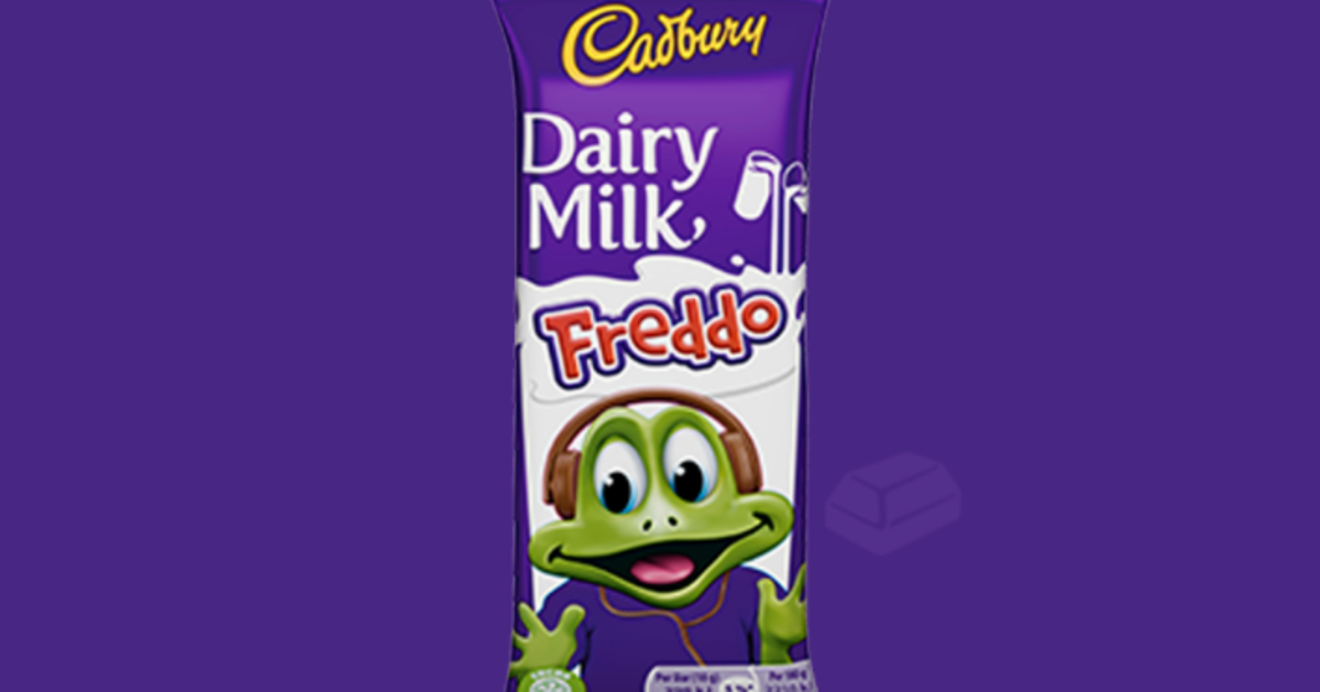 Freddo Price Reduction Will Have You Hopping For Joy | HuffPost UK Life