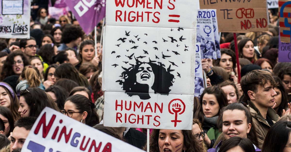 Daily Acts of Feminism: 5 Practical Ways To Support Women Everyday ...