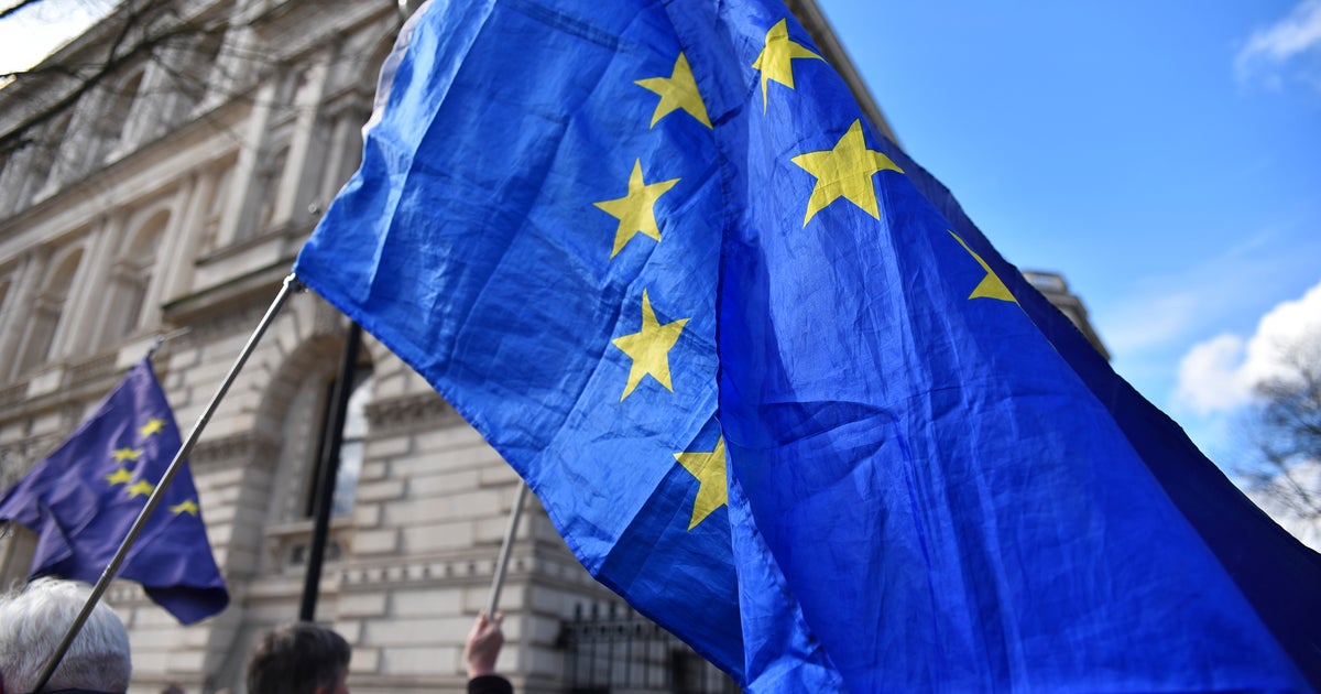 On International Women's Day, Remember The Threat That Brexit Poses To ...