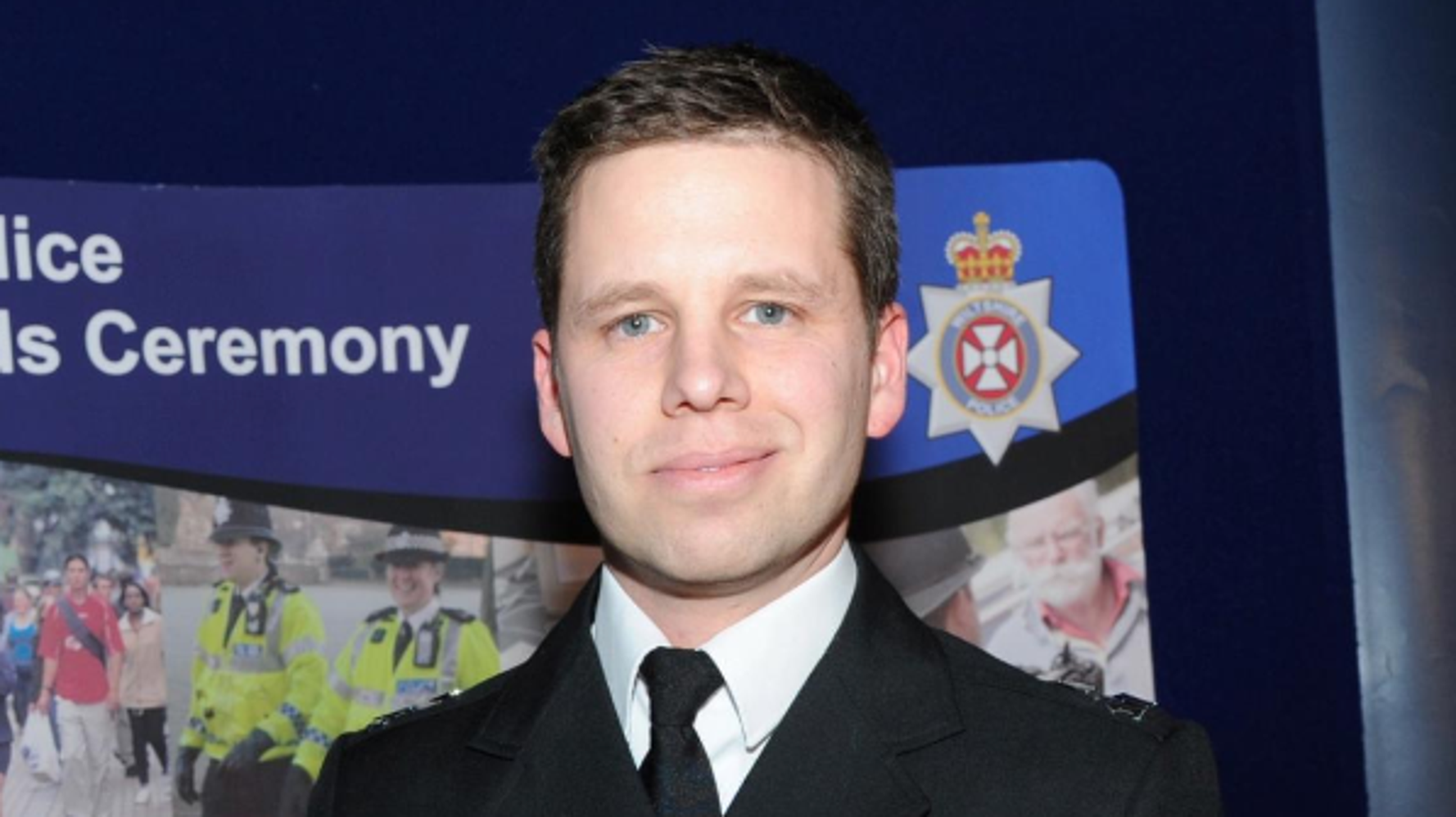 Russian Spy Poisoning: 'Hero' Detective Sergeant Nick Bailey Named As ...
