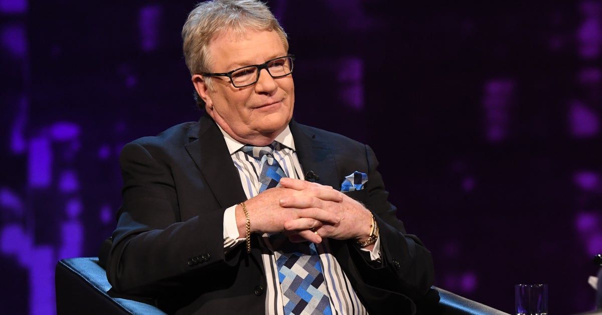 Jim Davidson Reveals Four Divorces Cost Him Up To £60m | HuffPost UK ...