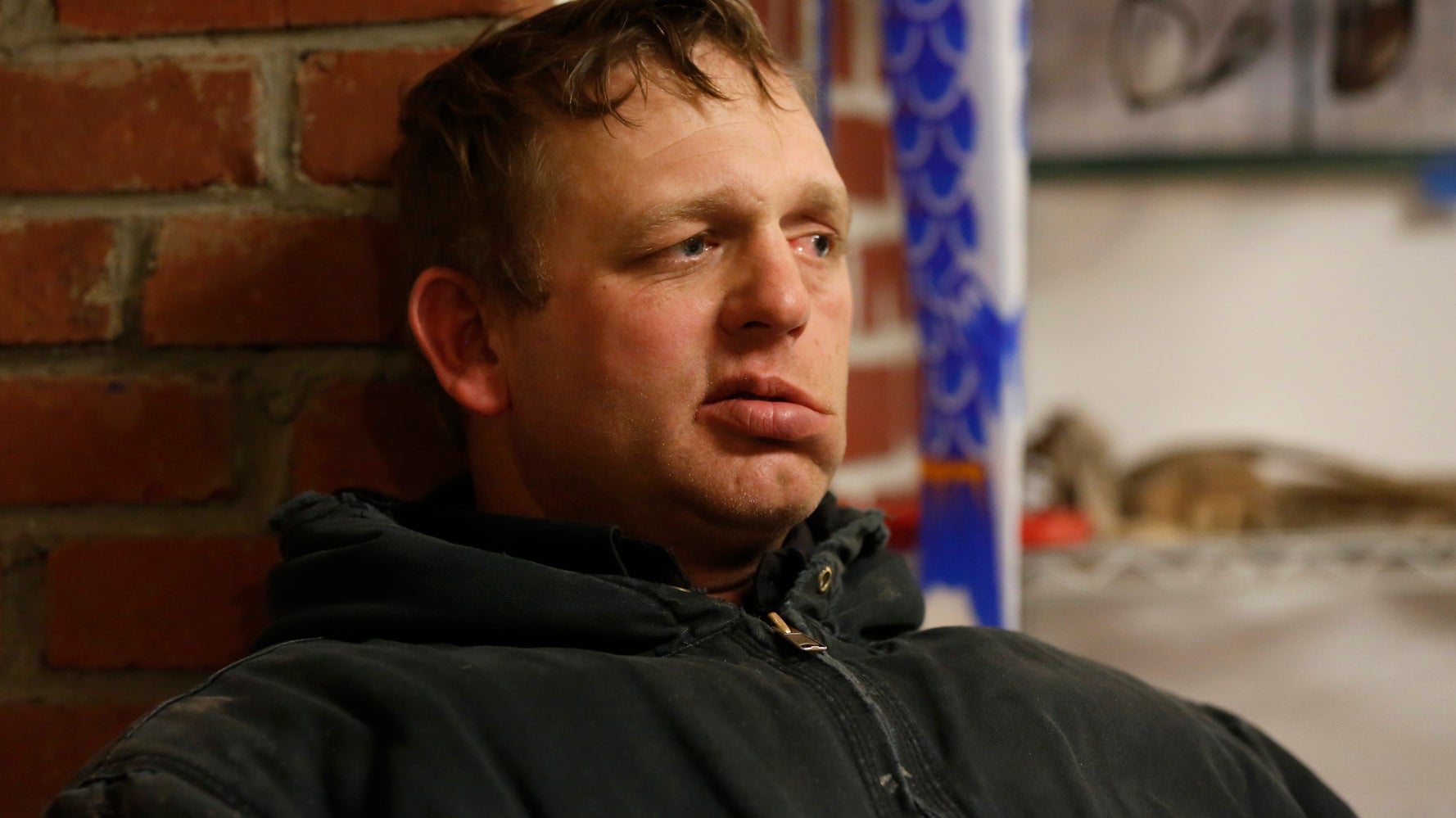 States' Rights Rancher Ryan Bundy To Run For Nevada Governor | HuffPost ...