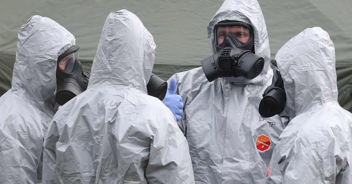 Skripal: If MI6 Screwed Up, We Need To Know | HuffPost UK News
