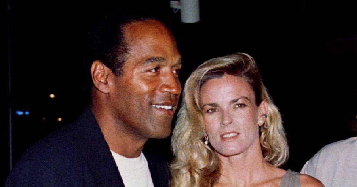 Unseen OJ Simpson Taped 'Confession' Aired On Fox | HuffPost UK News