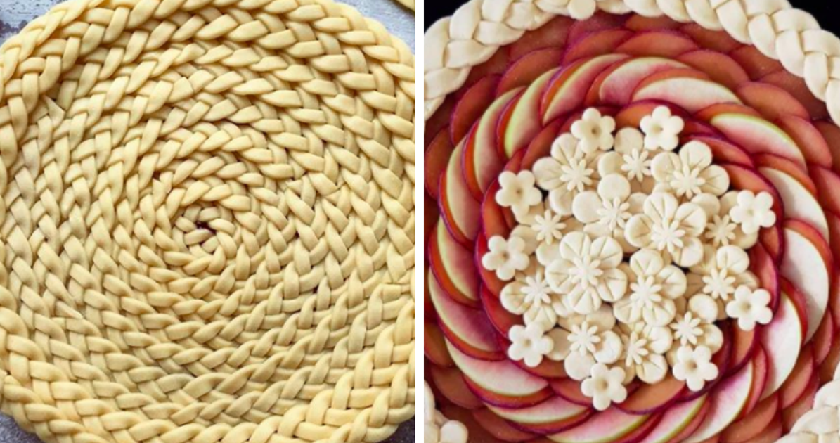 The Secret Struggles Behind Instagram's Most Beautiful Pies | HuffPost Life