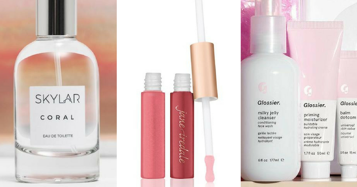 13 Women-Run Beauty Brands You Need To Know About | HuffPost Life
