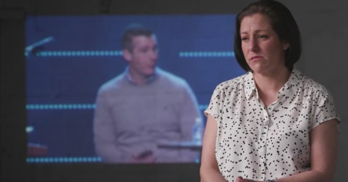 Survivor Calls For Change In How Churches Respond To Abuse Allegations ...