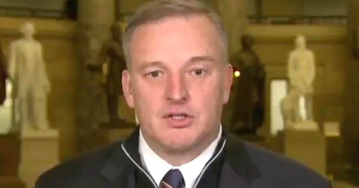 GOP Rep. Tom Rooney Breaks Ranks On Russia Report: 'We've Lost All ...