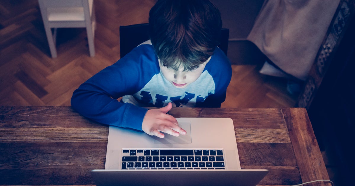 The Genius Ways Kids Are Using Google Docs To Get Round Social Media ...