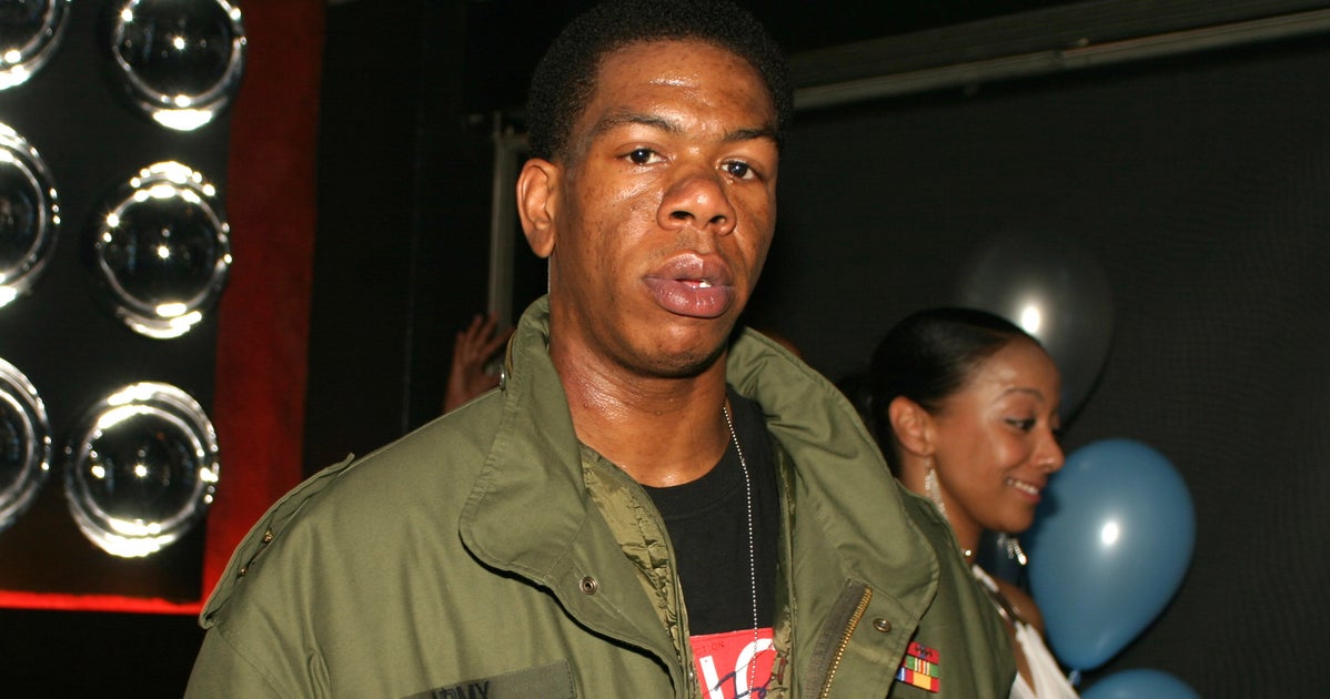Craig Mack Dead: Bad Boy Records Rapper Dies, Aged 46 | HuffPost UK ...