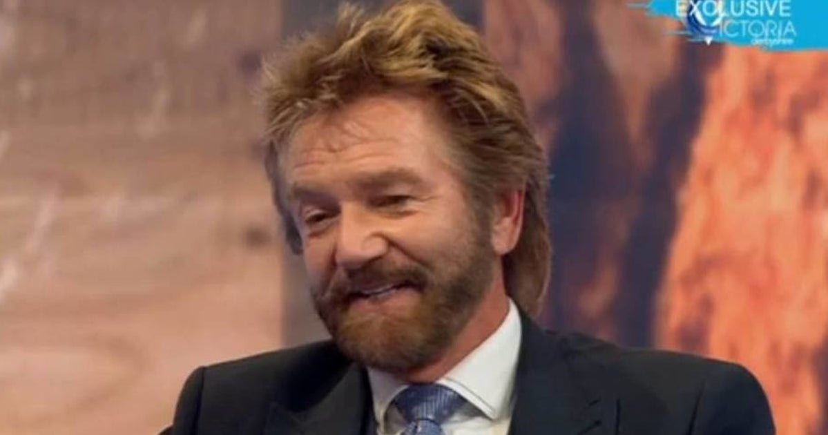 Noel Edmonds Says He Does Not Regret Asking Cancer Survivor If ...