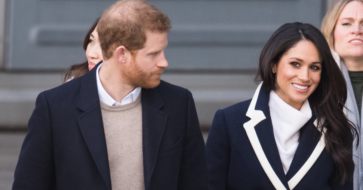 These Memes Say Everything You've Been Thinking About The Royal Family ...