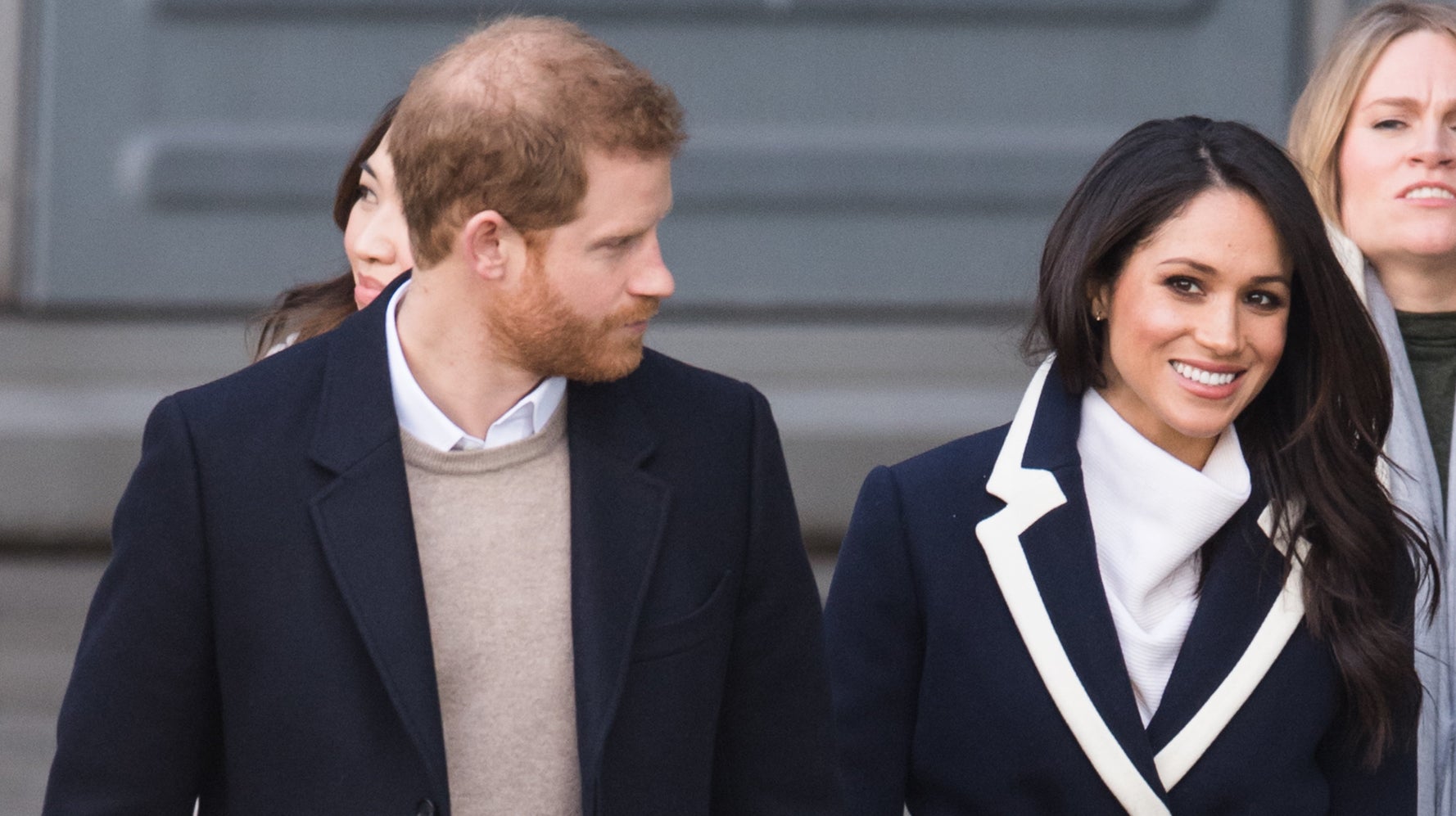 These Memes Say Everything You've Been Thinking About The Royal Family ...