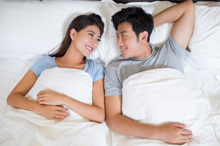 먼저 캐주얼 섹스를 제안하는 여성이 그 관계를 덜 후회한다 허프포스트코리아 Life