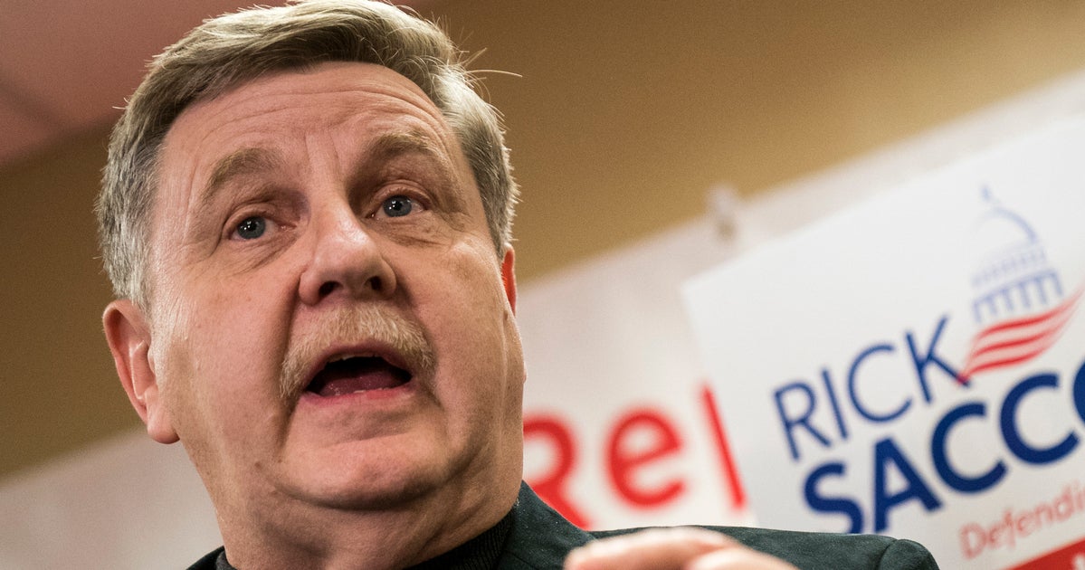 GOP Blames 'Lackluster' Candidate And His 'Porn Stache' For ...
