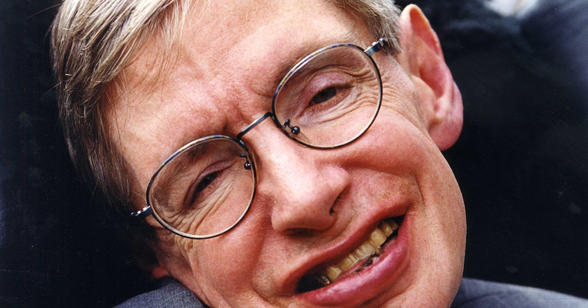 13 Stephen Hawking Quotes That Perfectly Sum Up His Humour And His ...