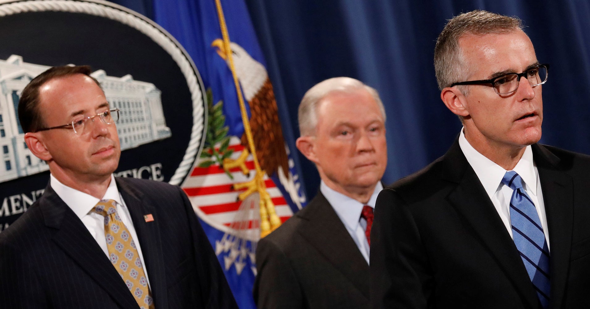 FBI Official Trump Loathes May Be Fired For Disclosing Info That Helped ... FBI Official Trump Loathes May Be Fired For Disclosing Info That Helped ...