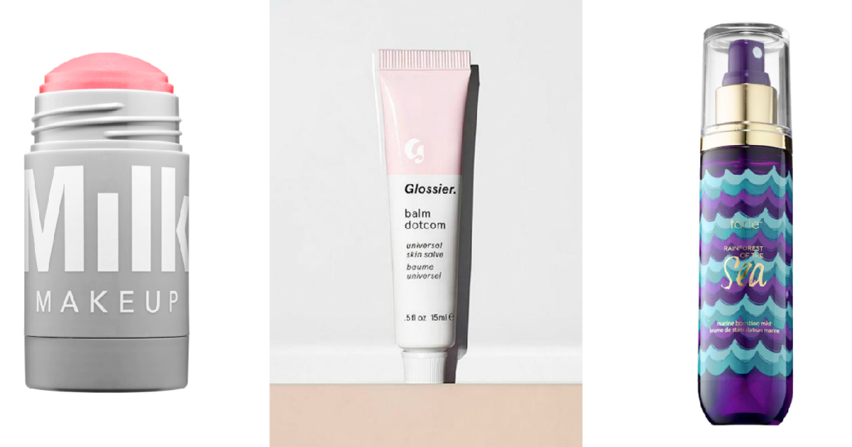 13 Multipurpose Beauty Products That Will Make Your Life Way Easier ...