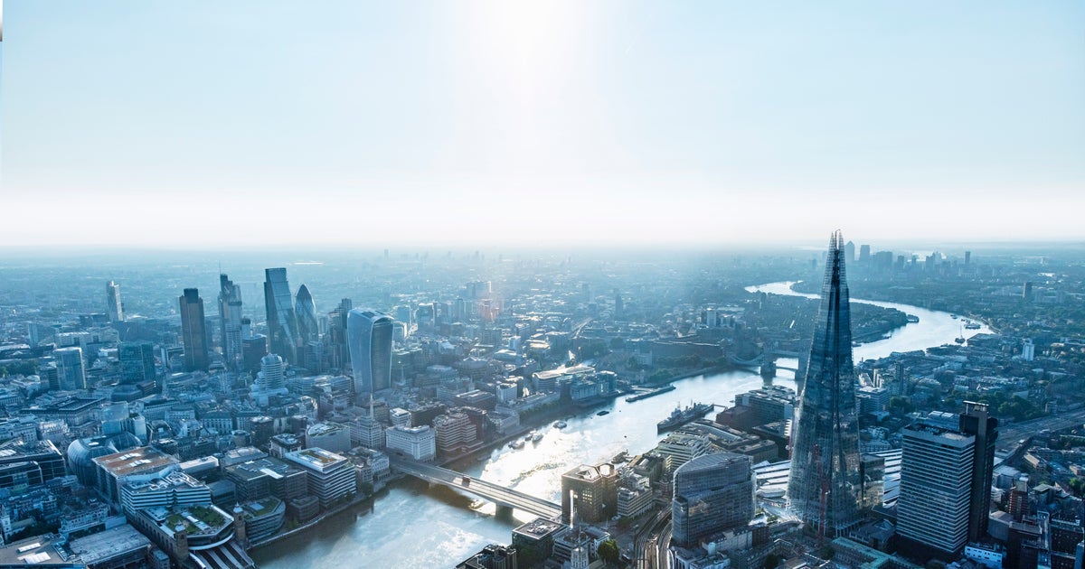 As Britain Defends Itself Against Russia, Now Is The Time To Take ...