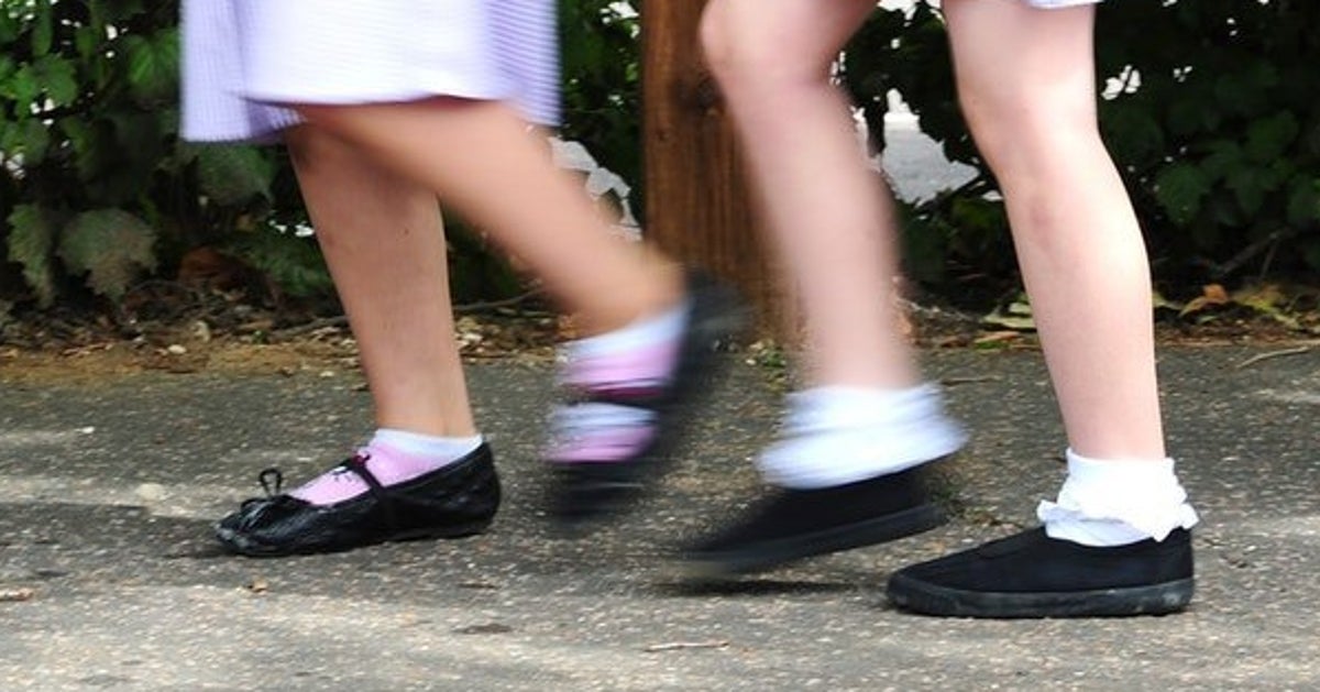 UK Lagging Behind On Child Health, Report Finds | HuffPost UK Parents