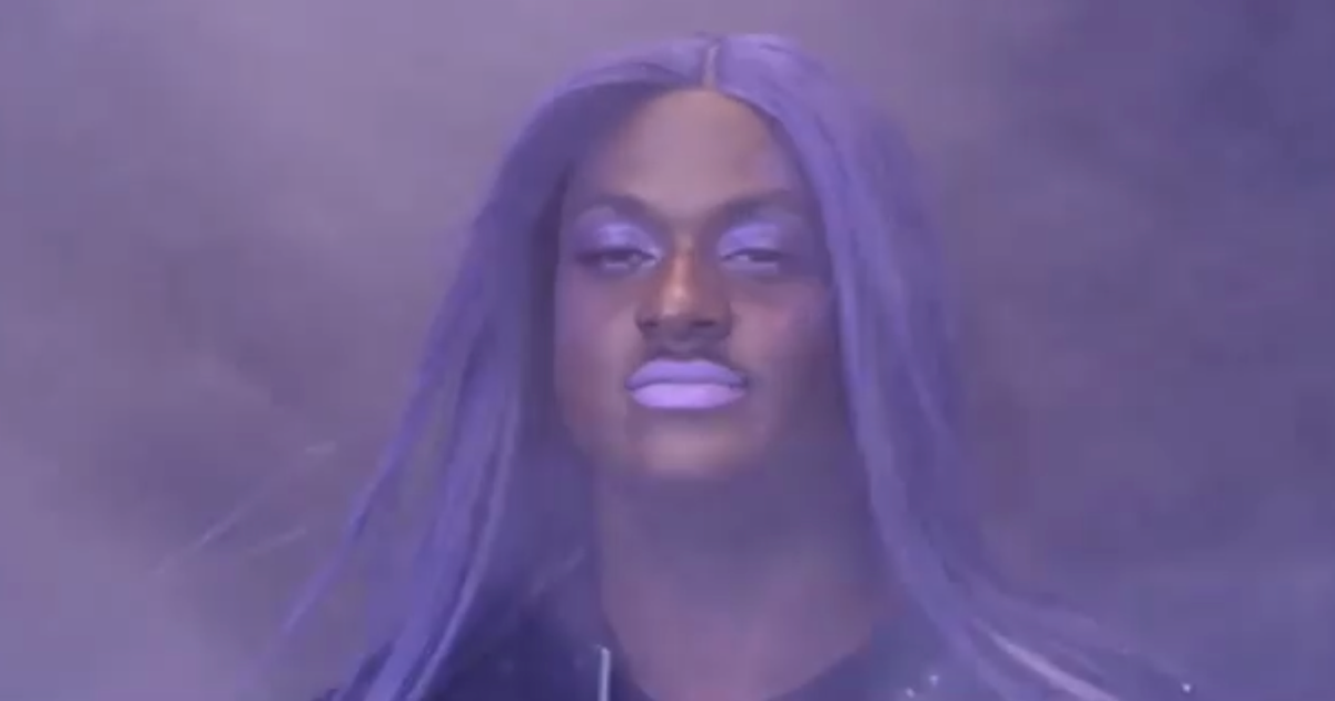 Fenty Beauty Advert Starring Comedian Blame It On Kway Divides Opinion ...