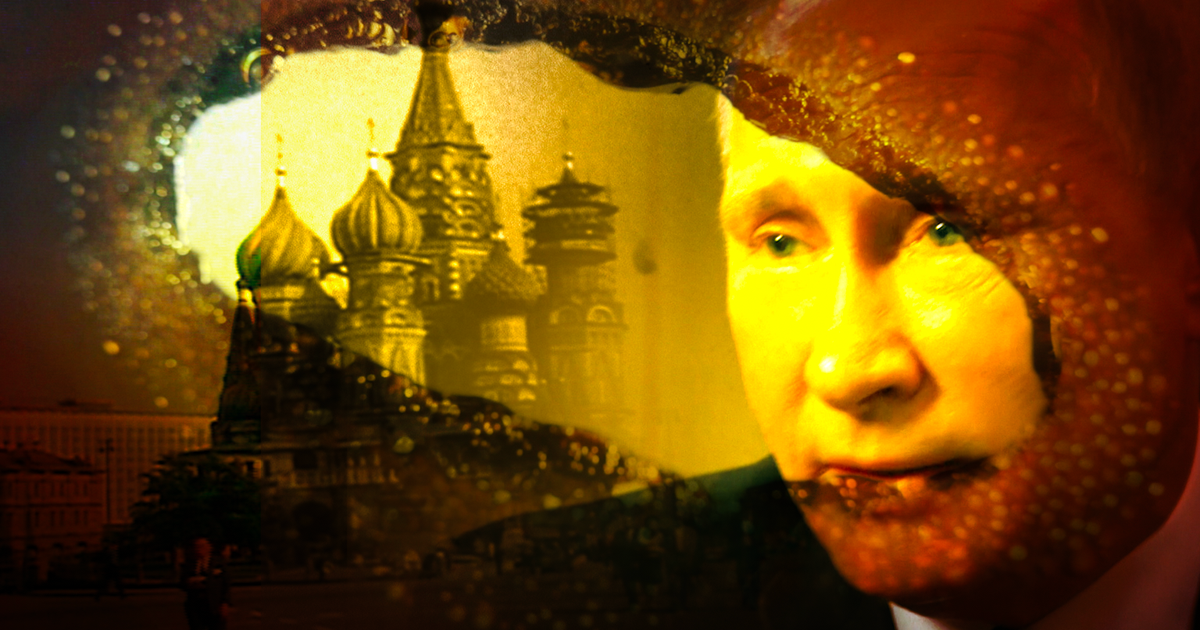 The History of Russian Poisonings | HuffPost Videos