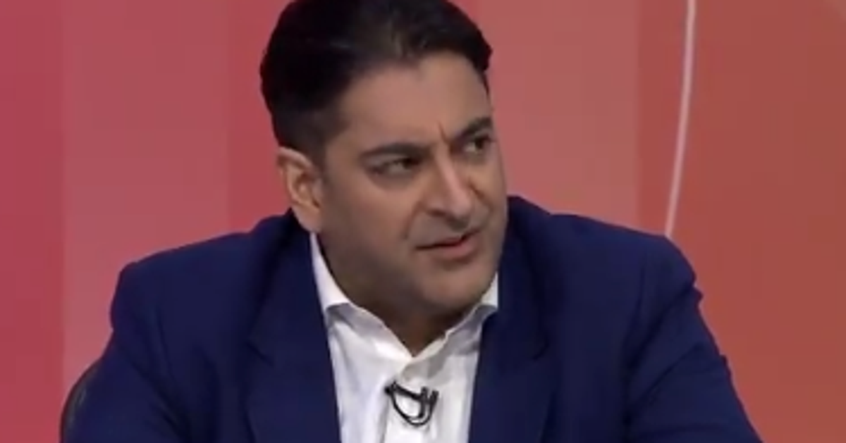 BBC Branded 'Useful Idiots' For Including Russia Today Host On Question ...