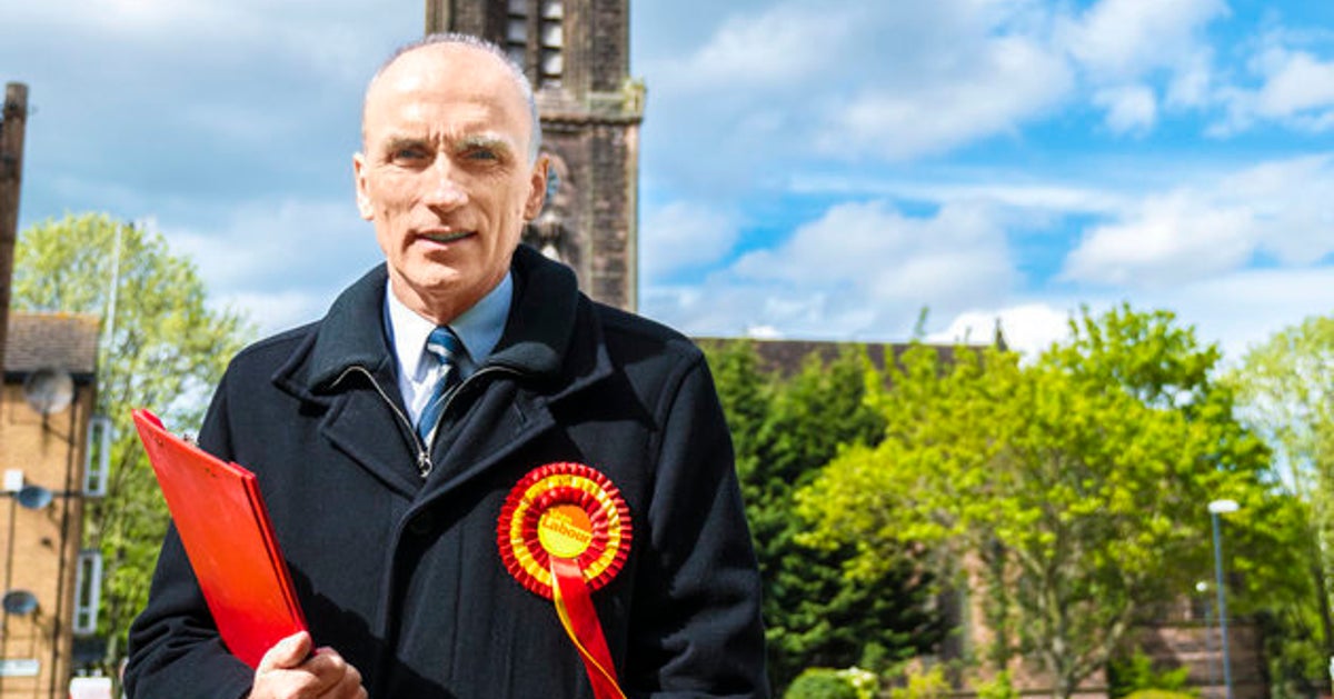 Labour's Chris Williamson Praises Vanessa Beeley, Blogger Who Called Jo ...