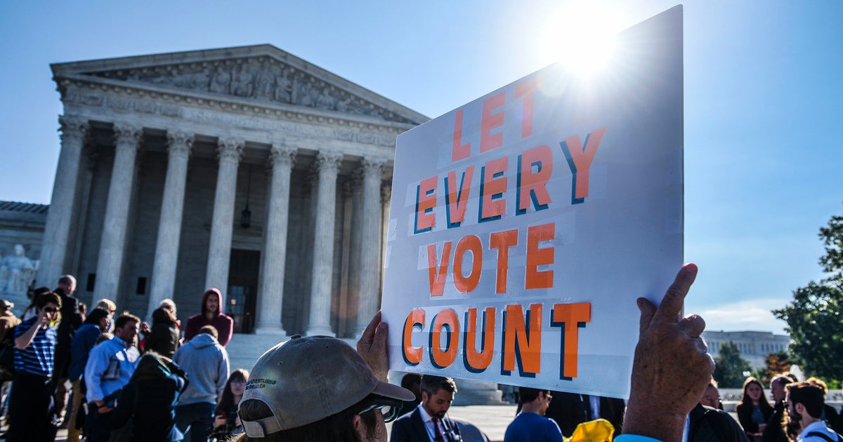 Republicans Got Greedy With Gerrymandering. Now It's Coming Back To ...