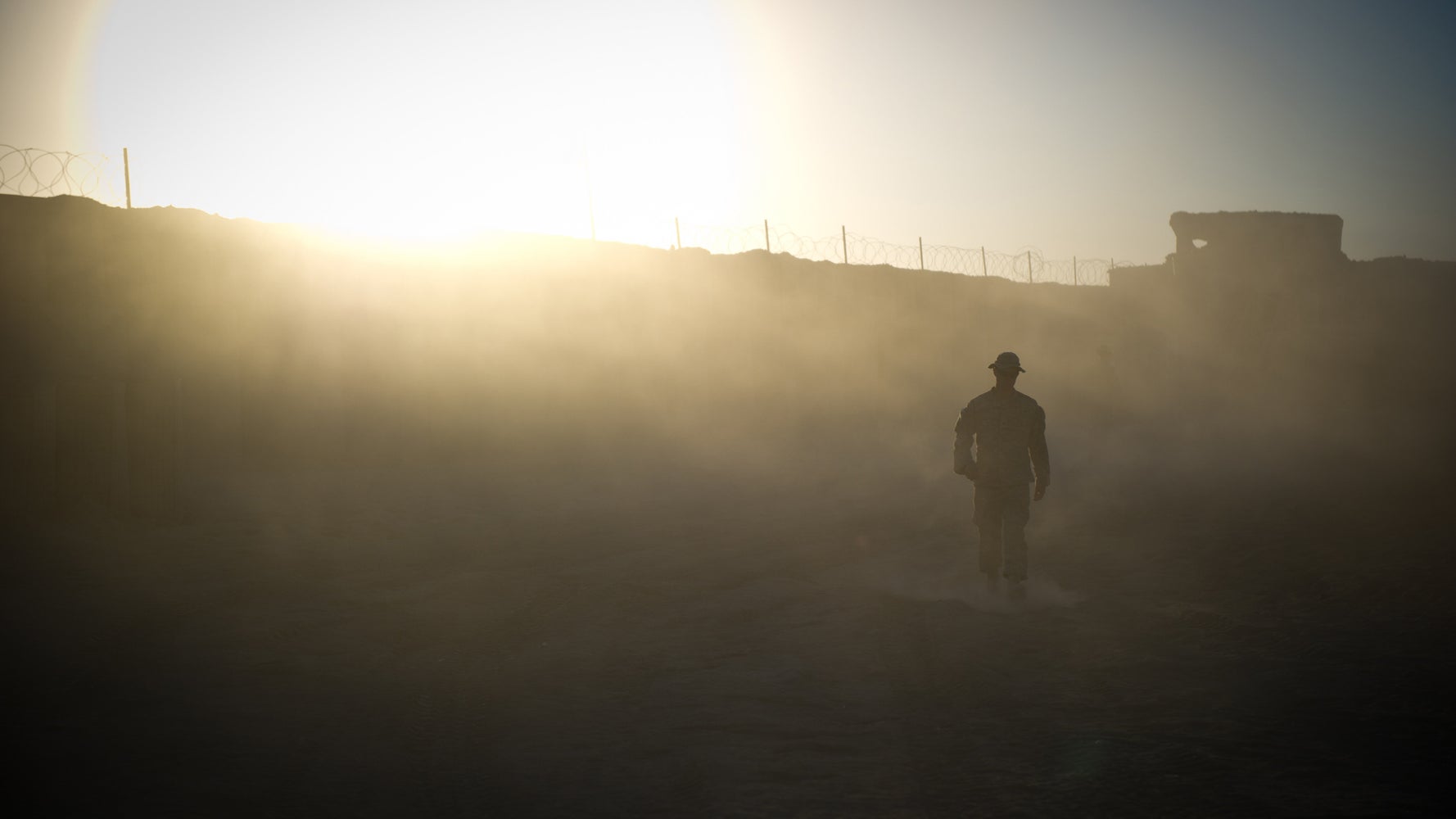 The Fog Of War In America | HuffPost