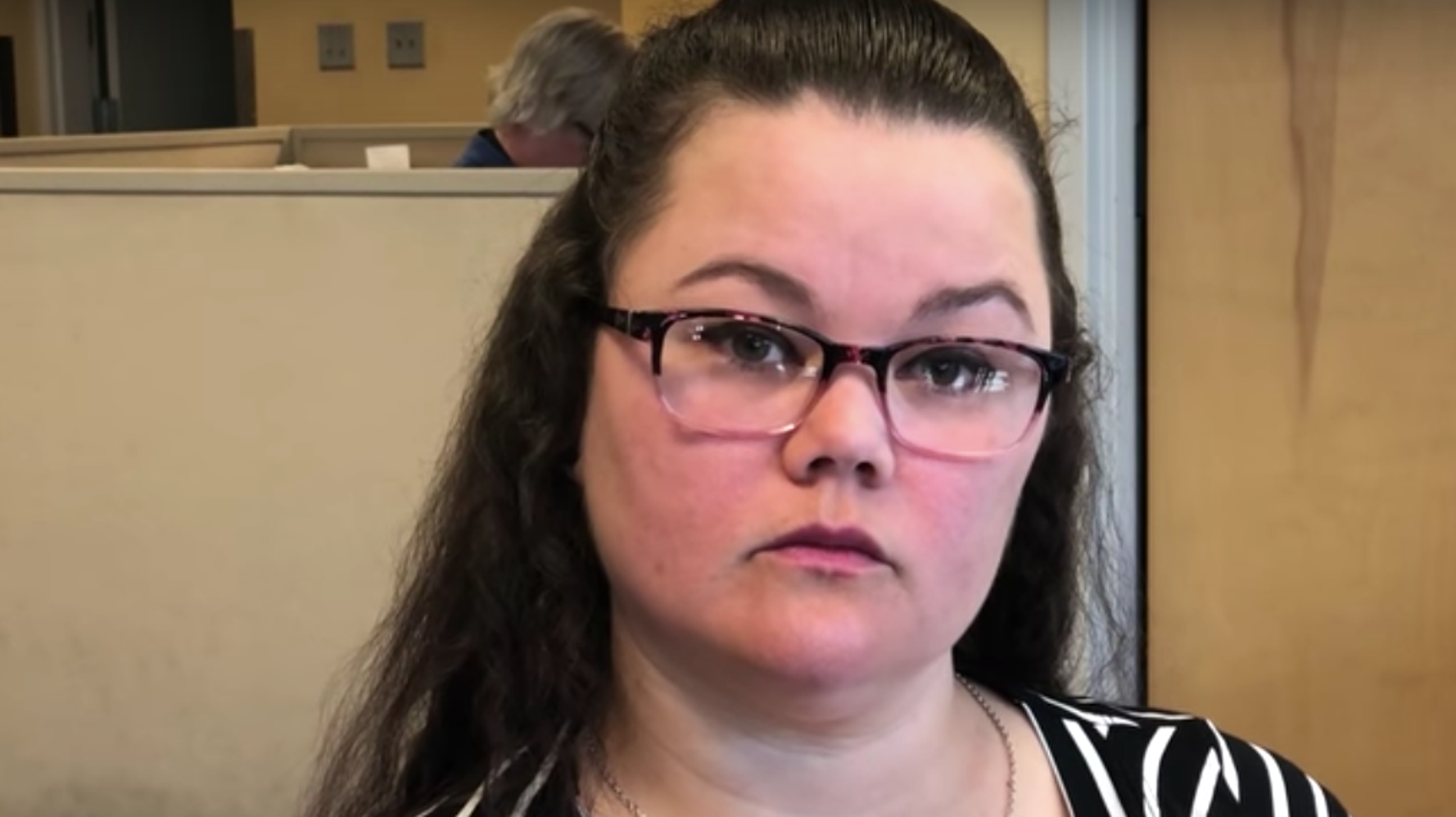 Mother Objects To Racial Slur Being On First-Grader's Spelling List ...