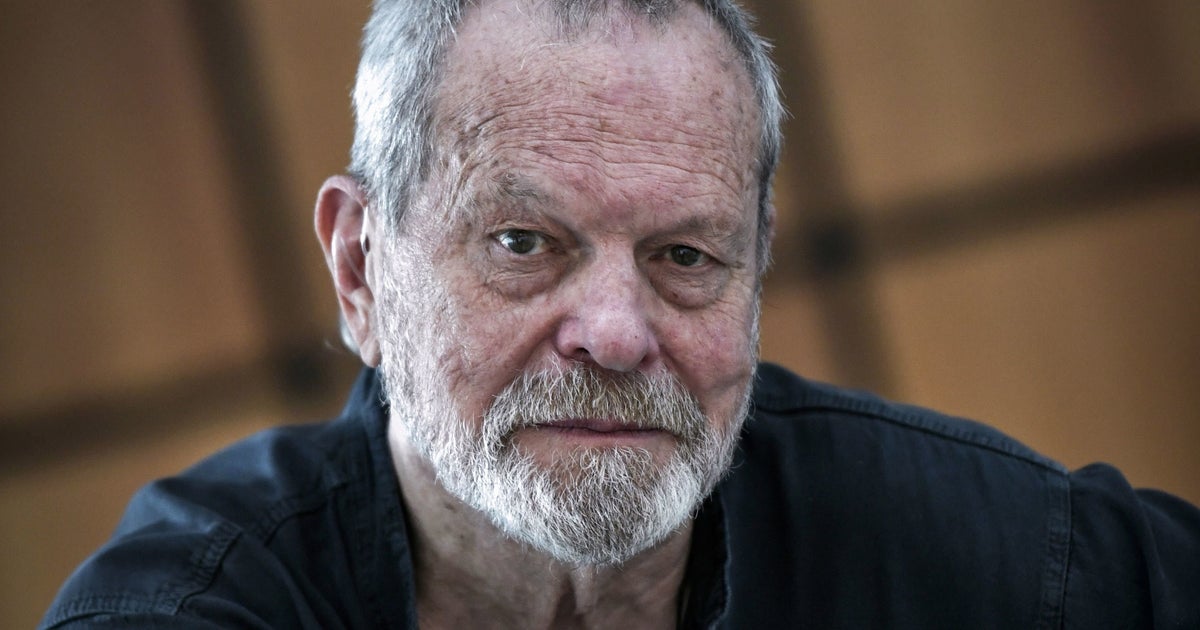 Terry Gilliam Slammed Over Harvey Weinstein And #MeToo Comments ...