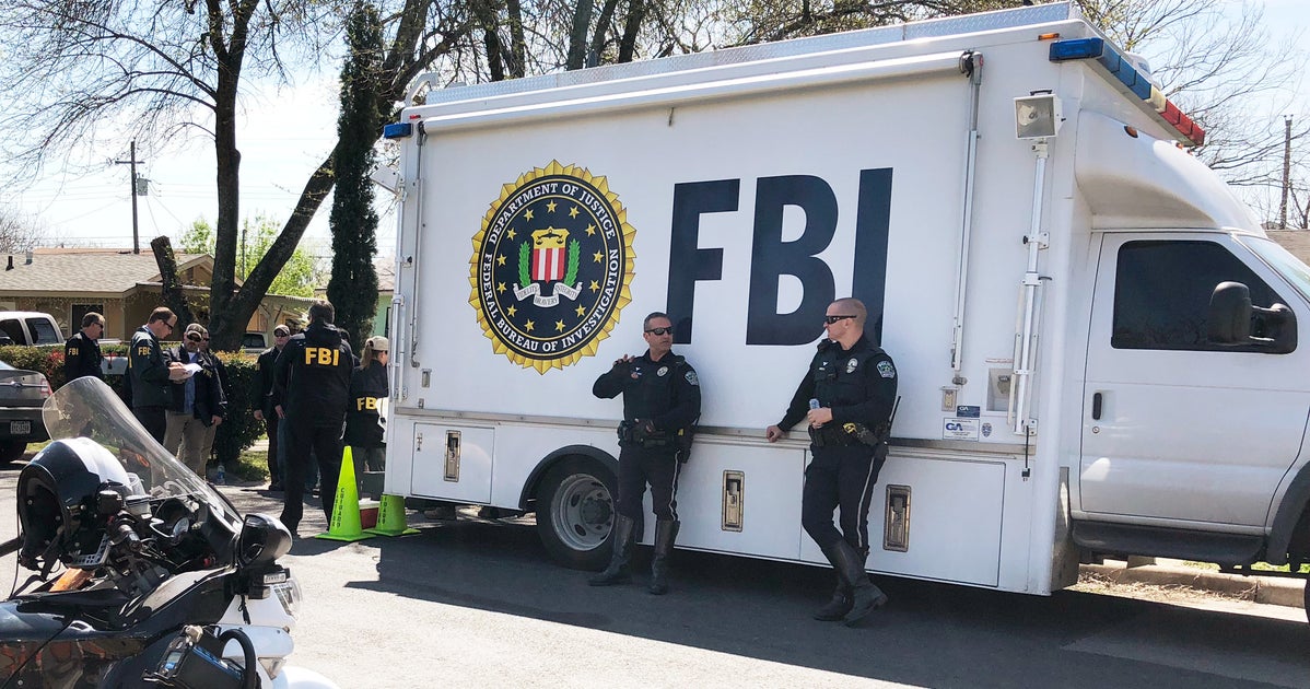 Police Suspect 'Serial Bomber' In Deadly Austin Attacks | HuffPost ...