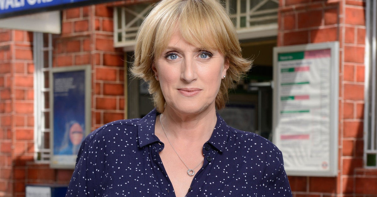 'EastEnders' Spoilers: Michelle Fowler To Exit Just A Year After Big ...