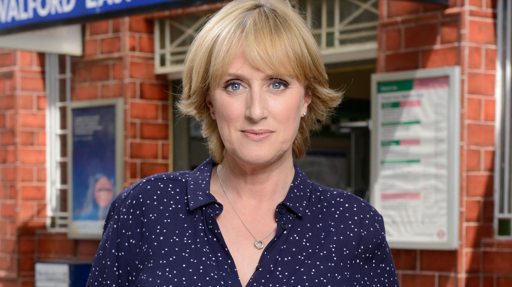 'EastEnders' Spoilers: Michelle Fowler To Exit Just A Year After Big ...