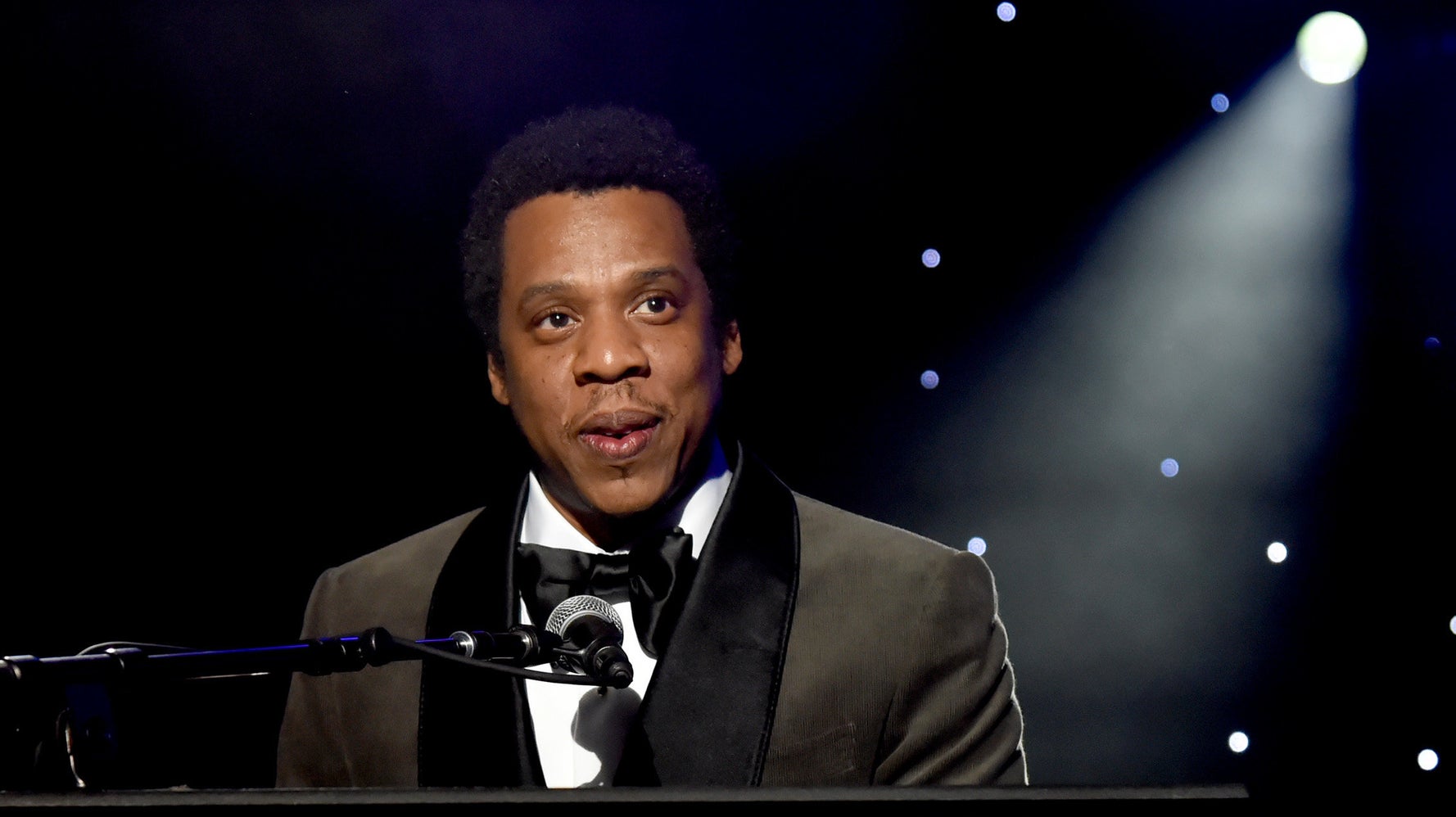 Jay-Z's Roc Nation Partners With App Aiming To Better Criminal Justice ...