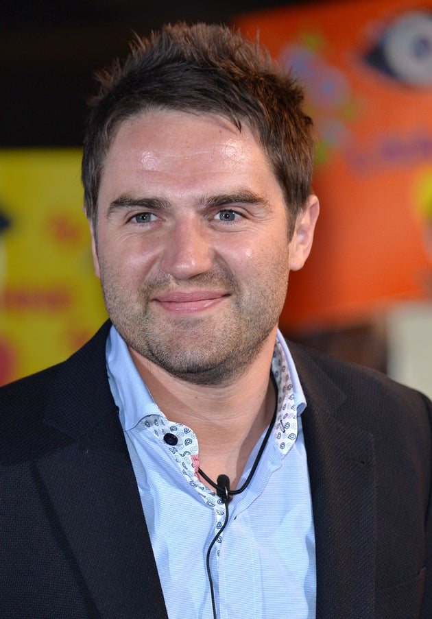 'Gogglebox' Star George Gilbey Arrested On Suspicion Of Assaulting ...