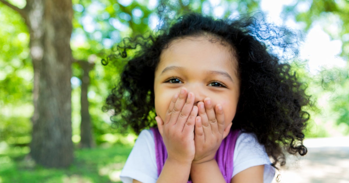 Feeling Blue? Our Faces Actually Change Colour To Show Emotion, Say ...