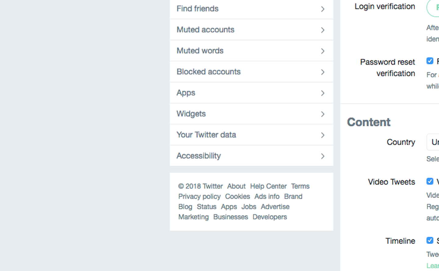 Simple Steps To Protect Your Privacy On Twitter | HuffPost UK Tech