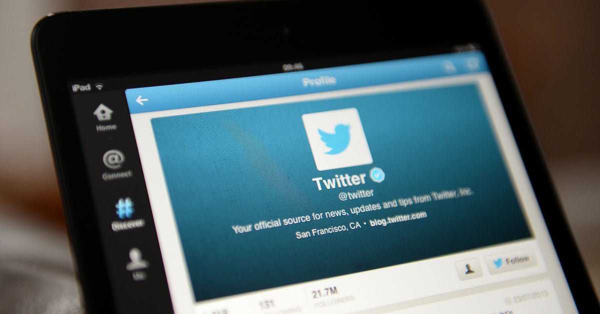 What Women Want Twitter To Know About Online Abuse | HuffPost UK News