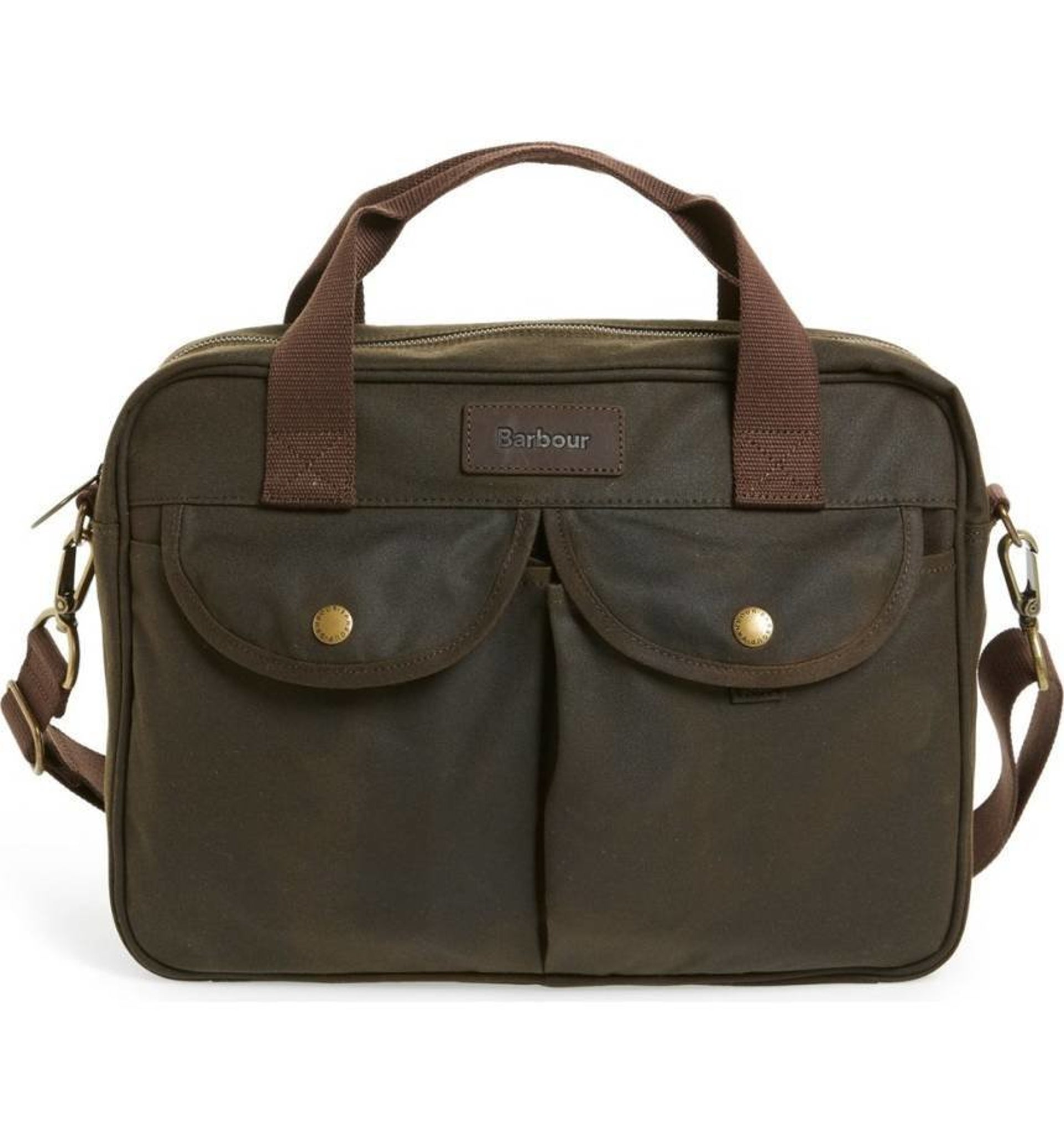 11 Of The Best Men's Bags For Work | HuffPost Life