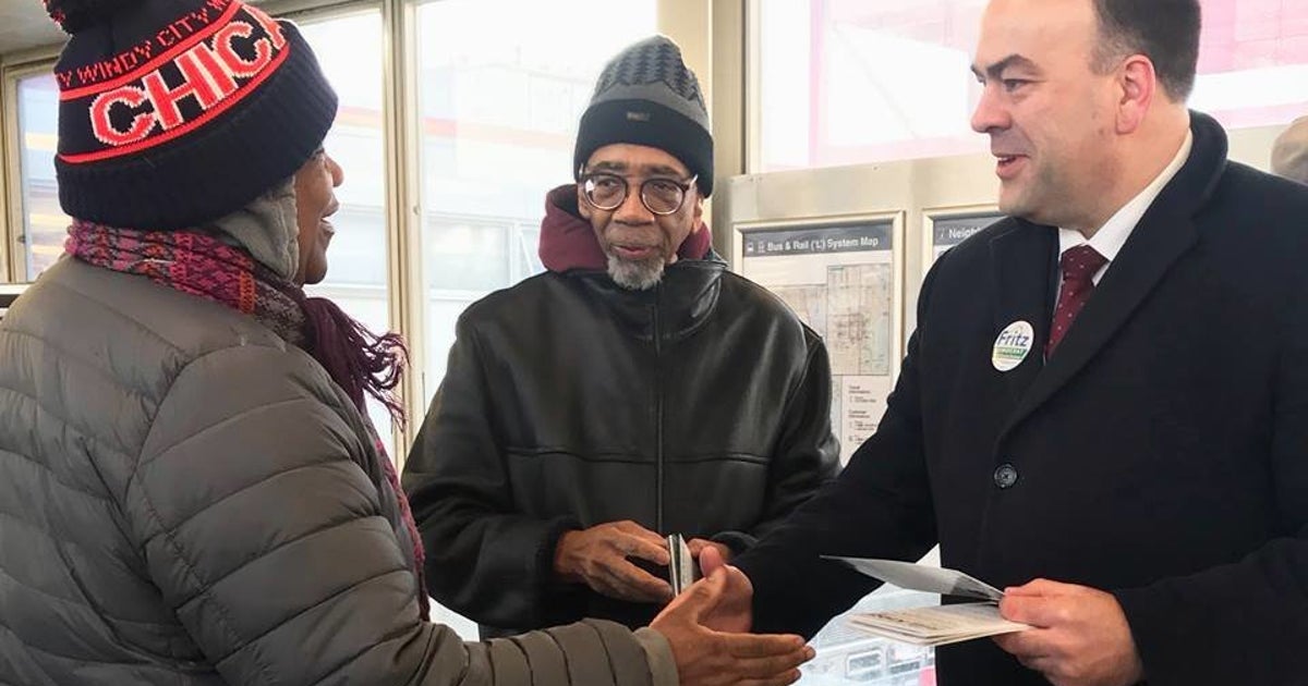 Progressives Declare Victory Over Chicago ‘Machine’ In Down-Ballot ...