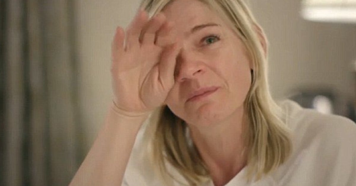 Zoe Ball Moves Viewers To Tears As She Remembers Boyfriend Billy Yates ...