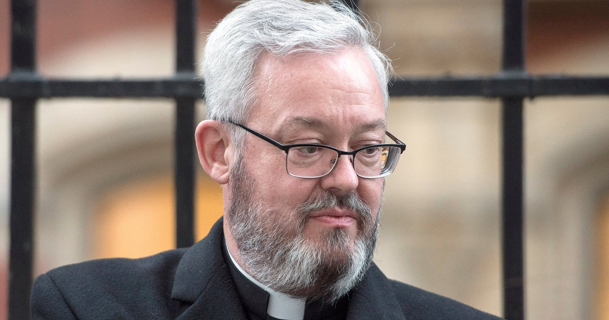 Gay Priest Jeremy Pemberton Loses Discrimination Appeal Against The ...
