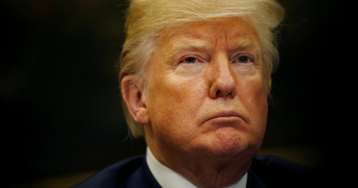 Trump Sets Stage For Tariffs On Chinese Imports | HuffPost Latest News