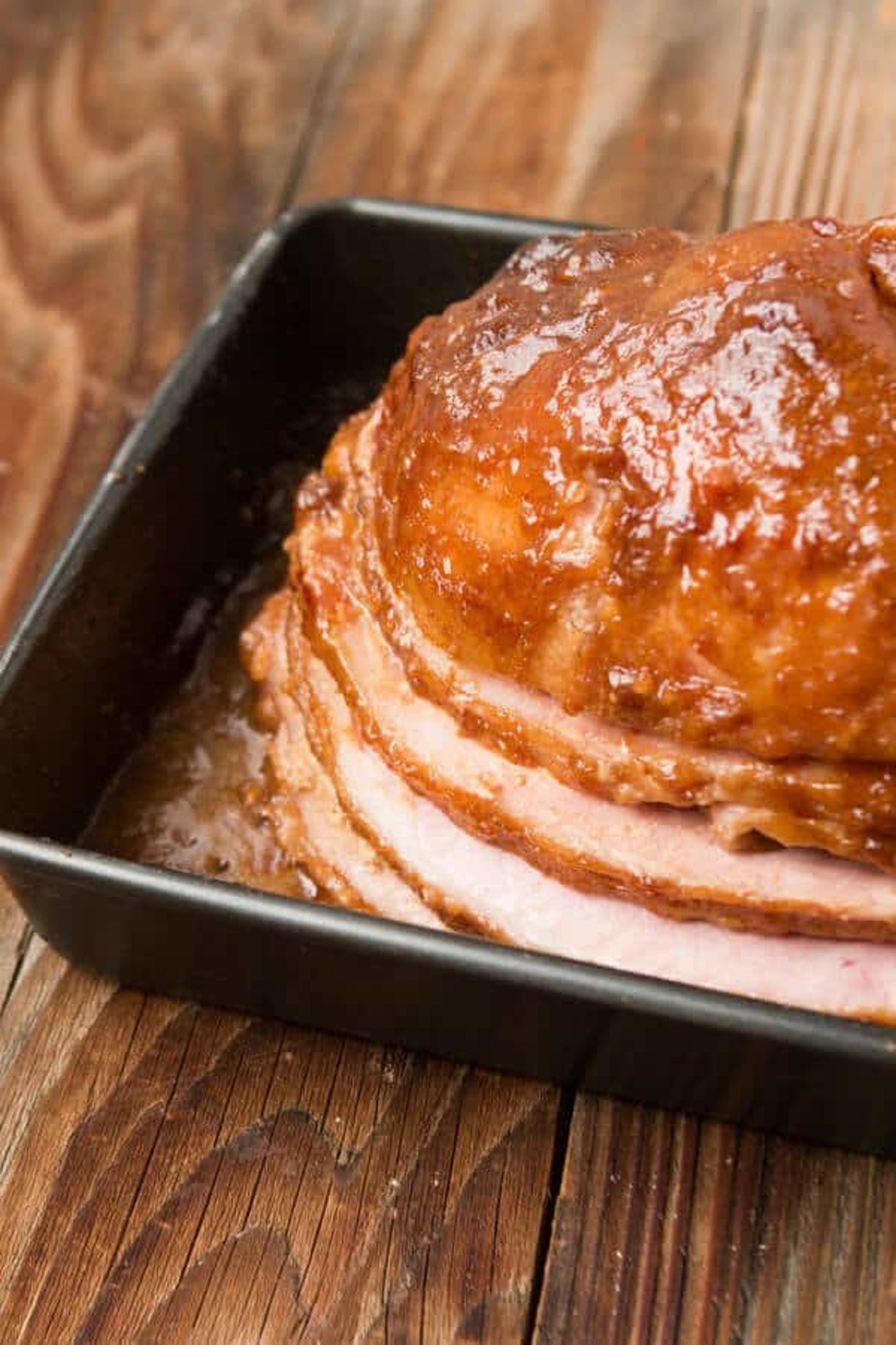 How To Cook A Precooked Ham | HuffPost Life