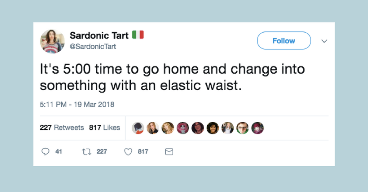 The 20 Funniest Tweets From Women This Week | HuffPost Life