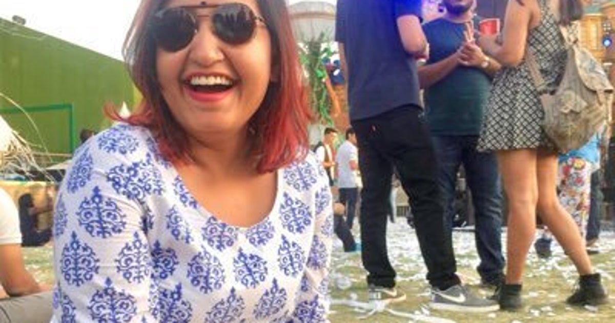 Woman's Heartwarming First Date Story Is Perfect Antidote To ...