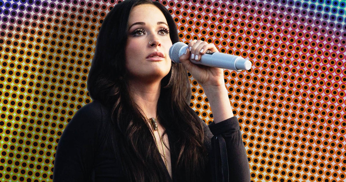 When Will Kacey Musgraves Be Loved? | HuffPost UK Entertainment