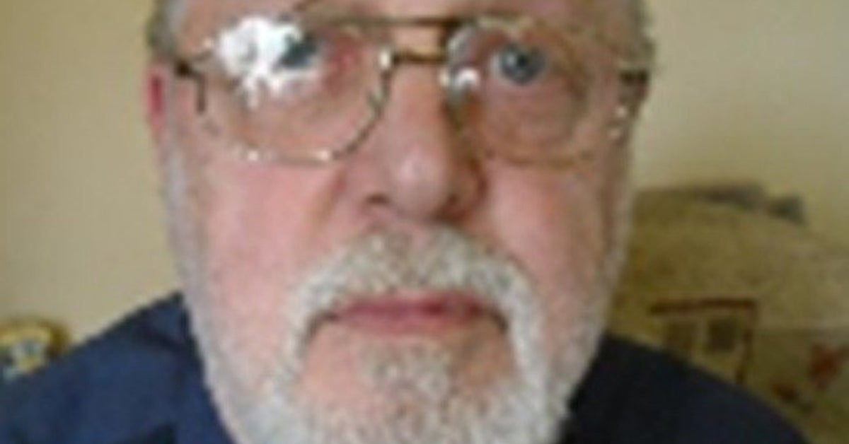 Peter Pickering Was Chief Suspect In 1965 Schoolgirl Murder, Police ...